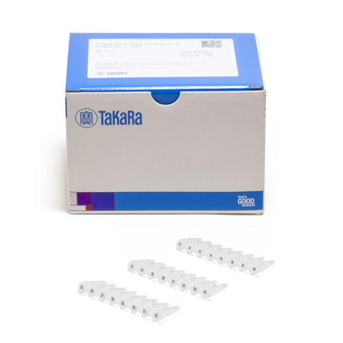 Solution reagent kit - SMARTer® - TAKARA - sample preparation / for PCR ...
