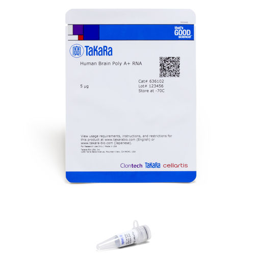 Medium reagent - 6361 series - TAKARA - for research / for nucleic ...