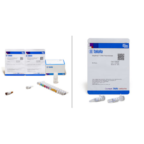 Magnetic bead-based reagent kit - SMARTer® - TAKARA - for single cell ...