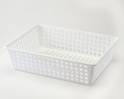 Laboratory basket - Azlon® - SciLabware Limited - storage / plastic