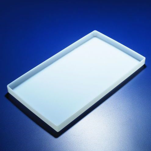 Laboratory tray - Azlon® - SciLabware Limited - polypropylene