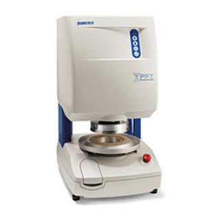 Powder flowability tester - PFT - Brookfield - flow / density / for ...