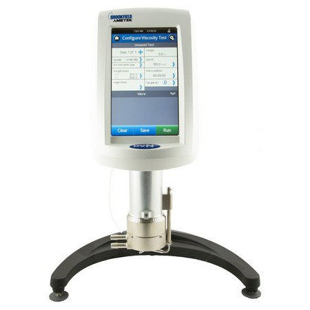 Rotary rheometer - DVNext - Brookfield - laboratory