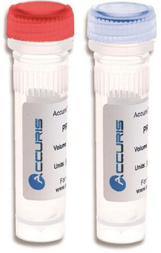 Taq DNA polymerase reagent - Taq Plus - BENCHMARK SCIENTIFIC - for PCR ...