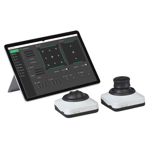 Microscope control unit - CS200 series - Prior Scientific