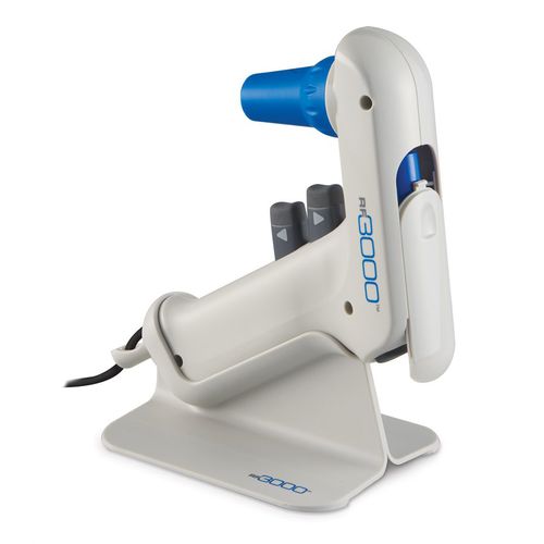 Electronic pipette controller - RF3000® - HEARTHROW SCIENTIFIC ...