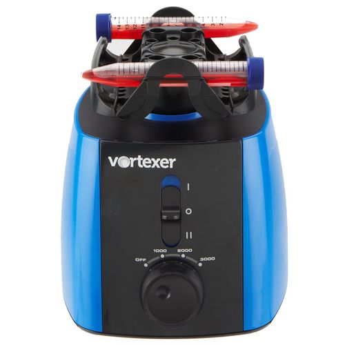 Vortex laboratory shaker - 1202 series - HEARTHROW SCIENTIFIC - rotary ...