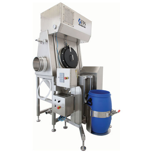 Reactor loading system - FPS Pharma