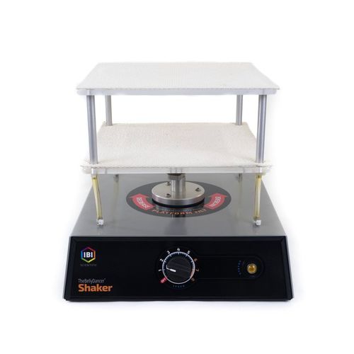 Orbital laboratory shaker - BDRLS0001 - IBI Scientific - rocking ...