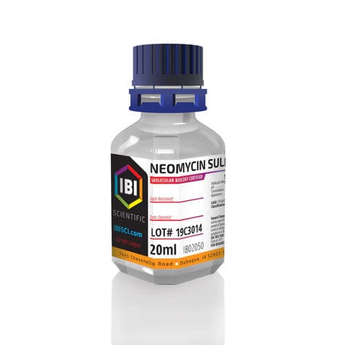 Solution reagent - IB02050 - IBI Scientific - for cell culture