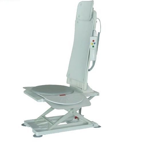 Electric patient lift - JY-YY-05 - KANGHUI MEDICAL TECHNOLOGY - height ...