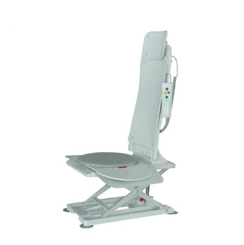 Electric patient lift - JY-YY - KANGHUI MEDICAL TECHNOLOGY - height ...