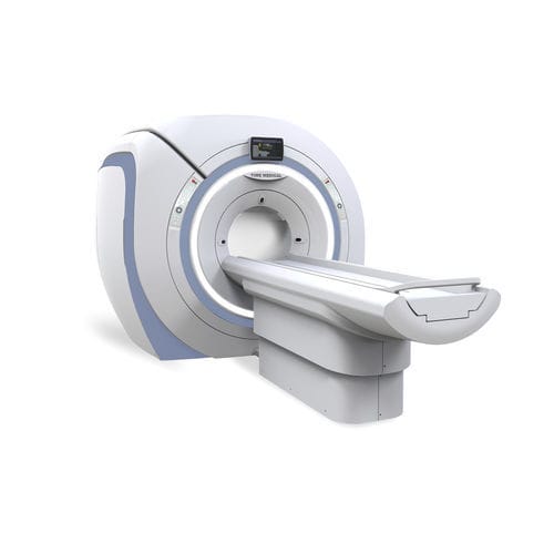 Veterinary MRI system - PANION PREMIER - Time Medical Systems - for pets