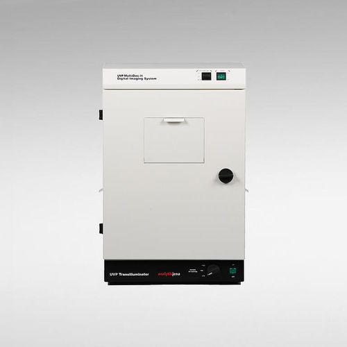 Gel documentation system with integrated camera - MultiDoc-It™ - UVP