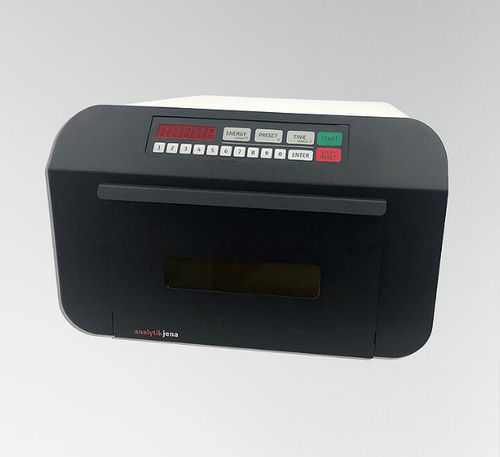 UV DNA crosslinker - CL-3000 series - UVP