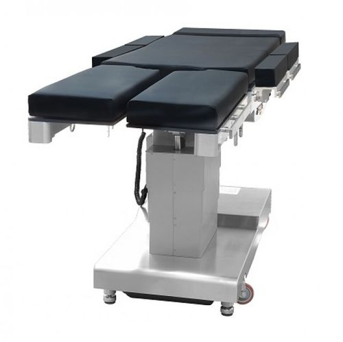 Universal operating table - ADELA WIDE - Sumer - ENT / urology ...