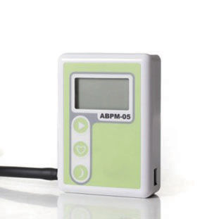ABPM patient monitor - ABPM-05 - VectraCor - ambulatory / compact
