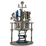 Screening reactor - All medical device manufacturers