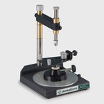 Dental parallelometer, Dental laboratory parallelometer - All medical ...