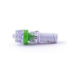 Infusion connector - All medical device manufacturers