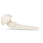 Temporary hip spacer - All medical device manufacturers