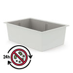 ABS container - All medical device manufacturers