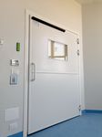 Veterinary clinic door - All medical device manufacturers