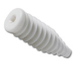 Absorbable interference screw, Bioresorbable interference screw - All ...