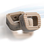 Cervical interbody fusion cage - All medical device manufacturers