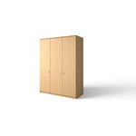 Patient room cabinet, Patient room wardrobe - All medical device ...