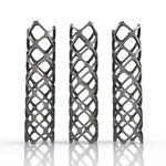 Vertebral corpectomy prosthesis - All medical device manufacturers