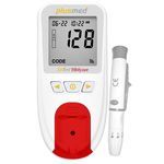 Portable hemoglobin analyzer - All medical device manufacturers