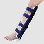 Tibia splint - All medical device manufacturers