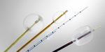 Embolectomy catheter - All medical device manufacturers