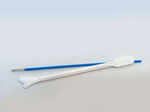 Cervical cytology brush, Cervical endocervical brush - All medical ...