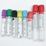 Blood collection tube - All medical device manufacturers