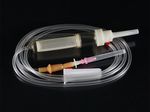 Infusion set - All medical device manufacturers