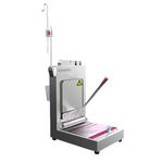 Apheresis machine, Blood component extractor - All medical device ...