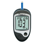 Hospital blood glucose meter, Hospital blood glucose monitor - All ...