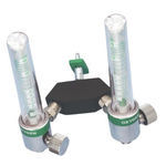 Oxygen flow meter, O2 flow meter - All medical device manufacturers