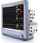 Cardiac output monitor - All medical device manufacturers