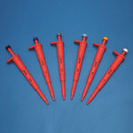 Air displacement micropipette - All medical device manufacturers