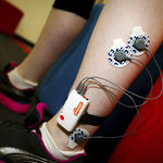 Portable electromyograph, Portable EMG system - All medical device ...