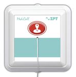 Shower alert system, Bathroom emergency call system - All medical ...