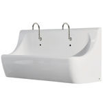 Surgical sink, Surgical trough - All medical device manufacturers