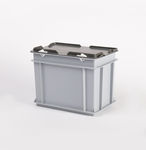 Sample management,Laboratory containers - All medical device ...