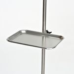 Stainless steel instrument tray - All medical device manufacturers