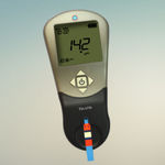 Portable hemoglobin analyzer - All medical device manufacturers