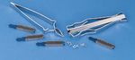 Laparoscopic surgical clip - All medical device manufacturers