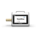Rodent ventilator - All medical device manufacturers